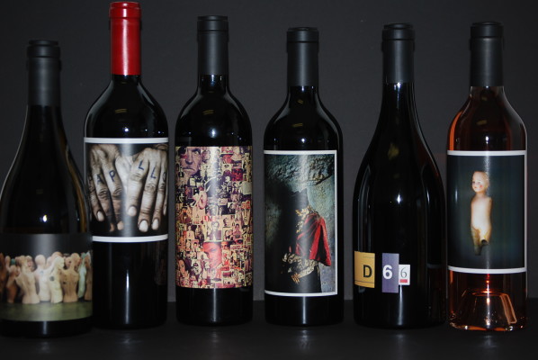 Orin Swift Wines - Healthy Living Market & Café